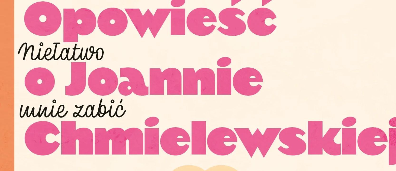 Niełatwo mnie zabić. Opowieść o Joannie Chmielewskiej – recenzja książki